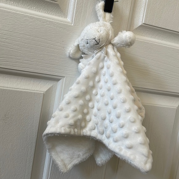 Blankets & Beyond | Toys | Blankets Beyond Lamb Sheep Lovey Security ...